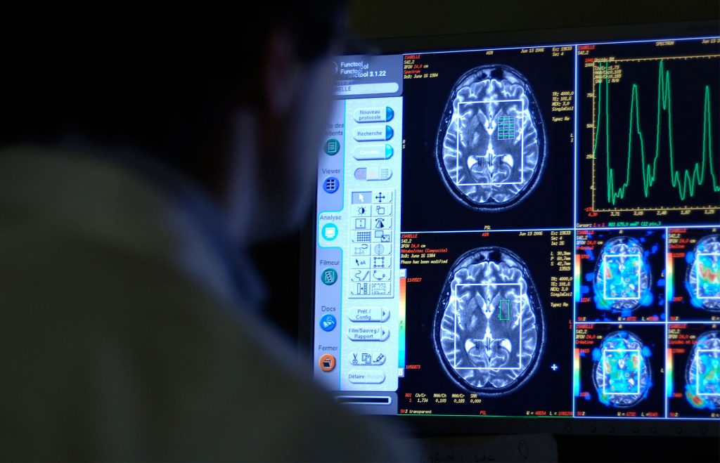 Caltech Research News: Altered Perceptions – Tianqiao & Chrissy Chen ...