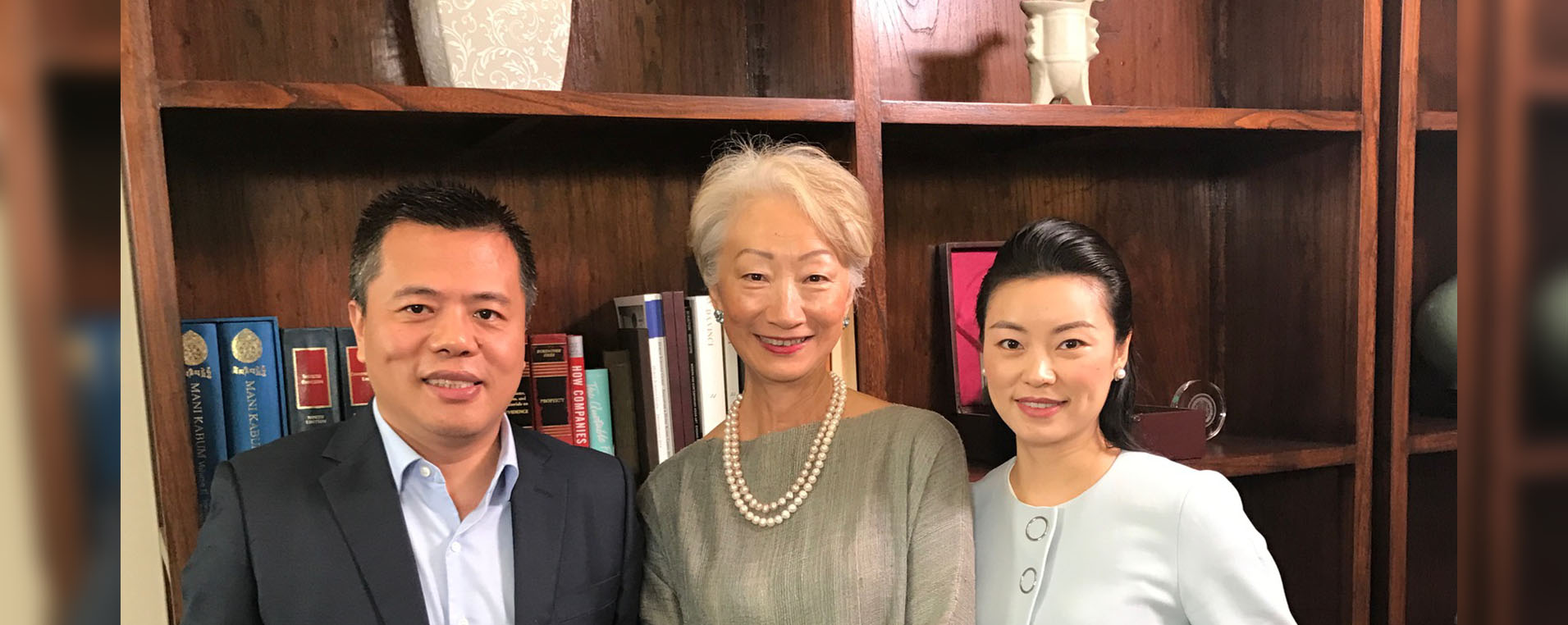 Time is our most valuable asset – Why Brain Research? – Tianqiao ...