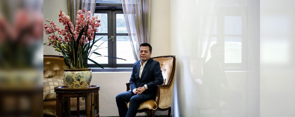 Bloomberg: The Mysterious Case of the Missing Internet Billionaire ...