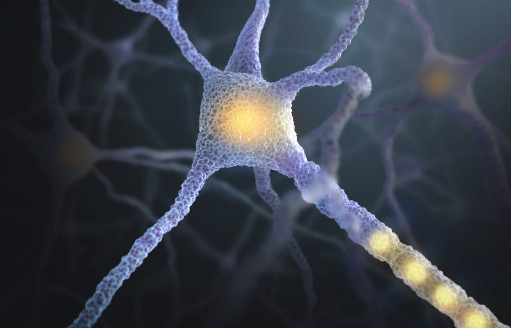 Video: Uncovering the mysteries of the mind – Tianqiao & Chrissy Chen ...