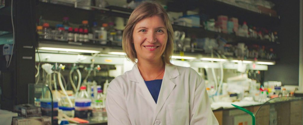 Vilcek Foundation Prize Awarded to Viviana Gradinaru – Tianqiao ...