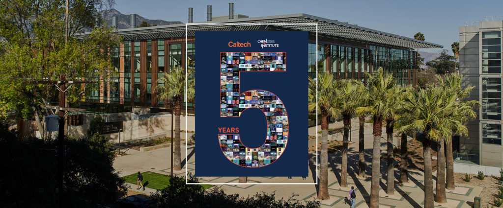 Tianqiao and Chrissy Chen Institute for Neuroscience at Caltech ...