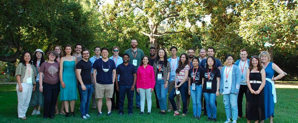 TCCI for Neuroscience Holds Inaugural “Data Science and AI for ... TCCI for Neuroscience Holds Inaugural “Data Science and AI for ...