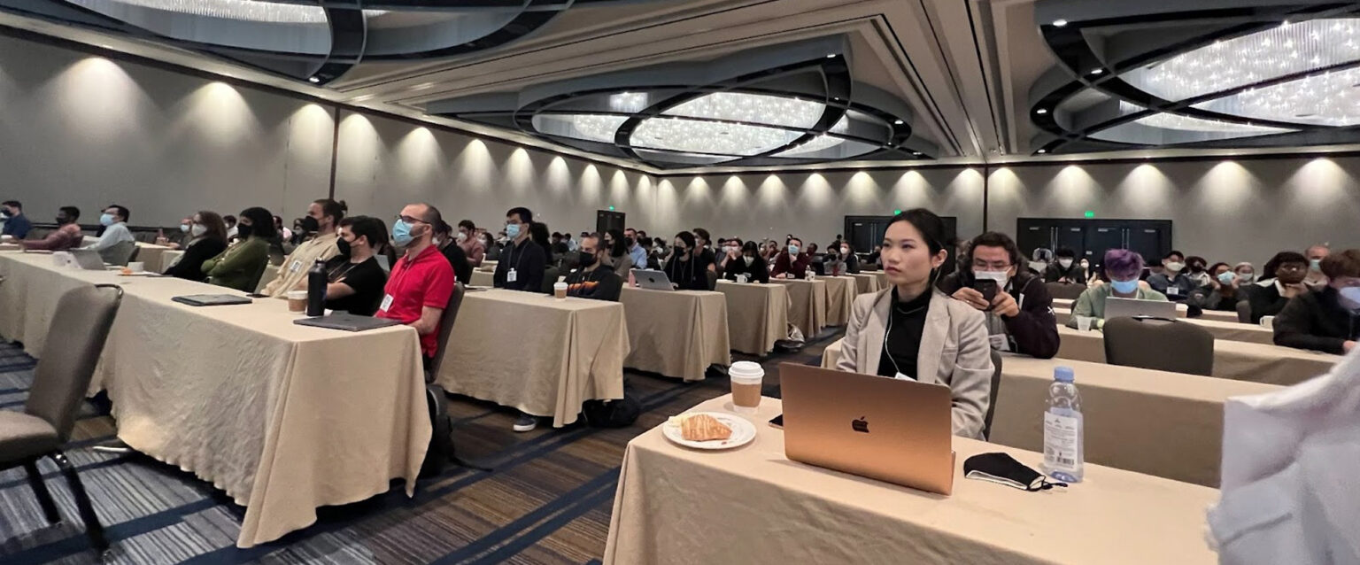 2022 Cognitive Computational Neuroscience – Tianqiao & Chrissy Chen ... 2022 Cognitive Computational Neuroscience – Tianqiao & Chrissy Chen ...