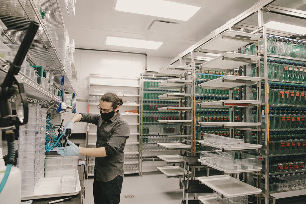 Supporting Our Community – Tianqiao & Chrissy Chen Institute – Change ...