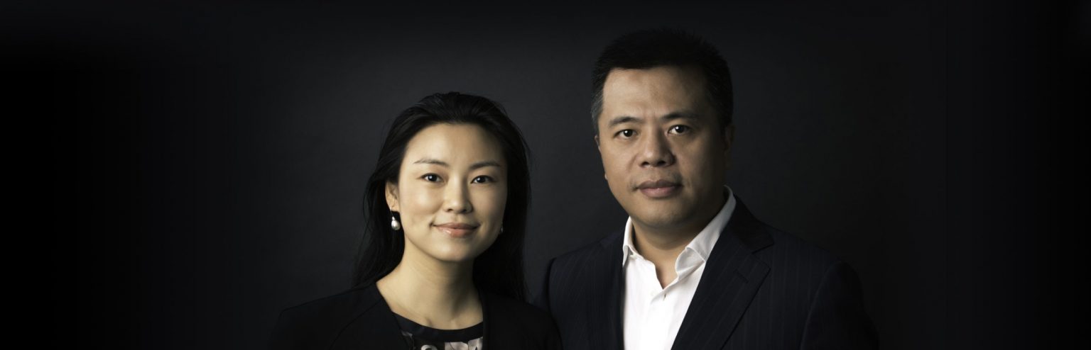 A letter from Tianqiao Chen and Chrissy Luo – Tianqiao & Chrissy Chen ...
