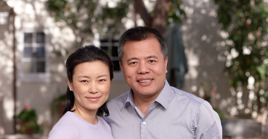 About – Tianqiao & Chrissy Chen Institute – Change perception, change ... About – Tianqiao & Chrissy Chen Institute – Change perception, change ...