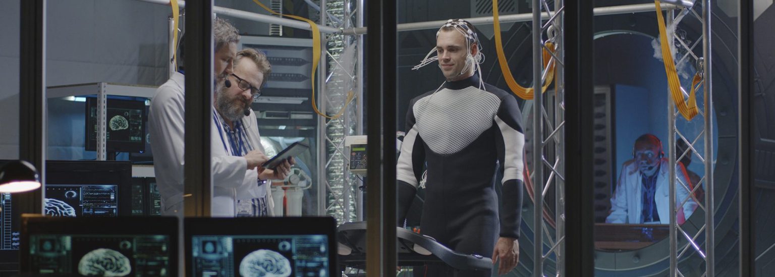 Vision – Tianqiao & Chrissy Chen Institute – Change perception, change ...