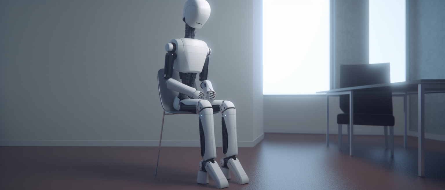 AI For Brain Science – Will AI Have Anxiety? – Tianqiao & Chrissy Chen ...