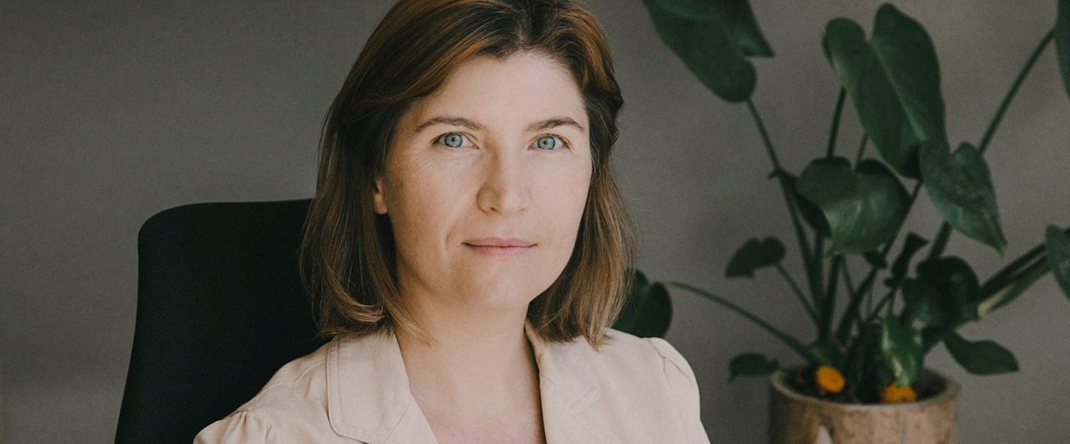 Viviana Gradinaru Named Director of the Merkin Institute – Tianqiao ...