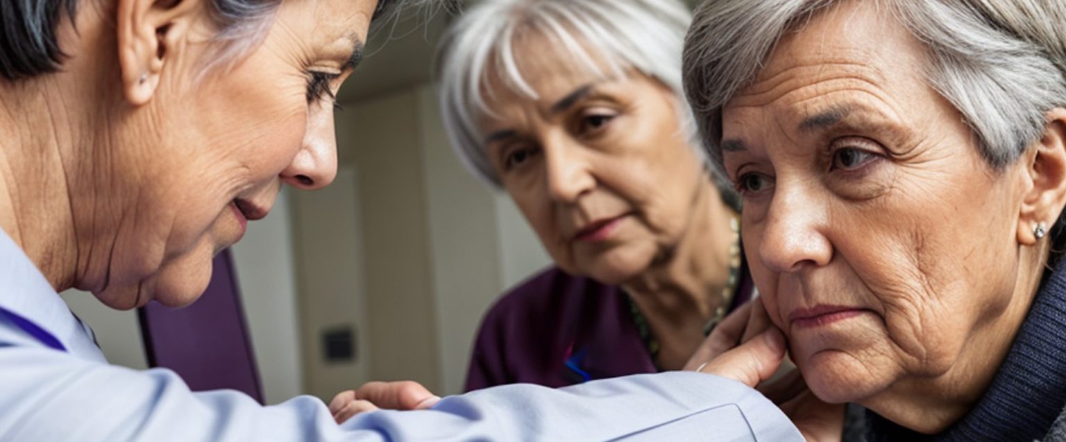 New marker for early diagnosis of Alzheimer’s disease – Tianqiao ...