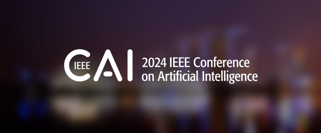 The IEEE/Conference on Artificial Intelligence – Tianqiao & Chrissy ...