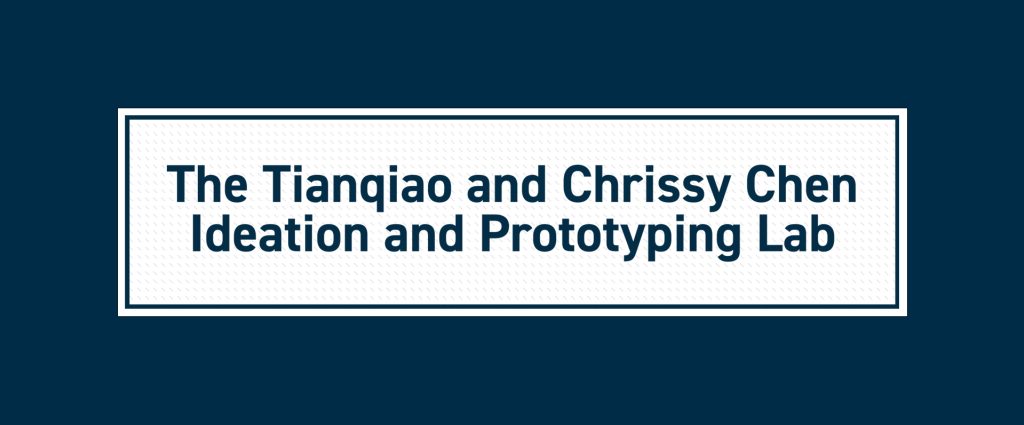 Symposium for the Opening of The Tianqiao and Chrissy Chen Ideation and ...