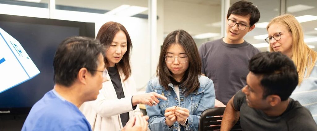 eWEAR-X set to drive next generation of wearable technology – Tianqiao ...